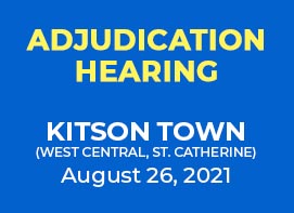 National Land Agency | One Agency, One Goal