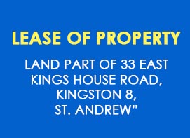 National Land Agency | One Agency, One Goal